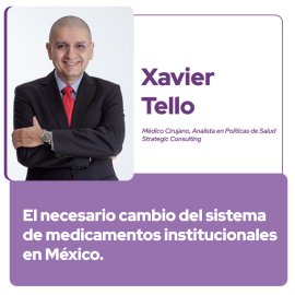 Expo FAC Farmacias y Cuidado Personal